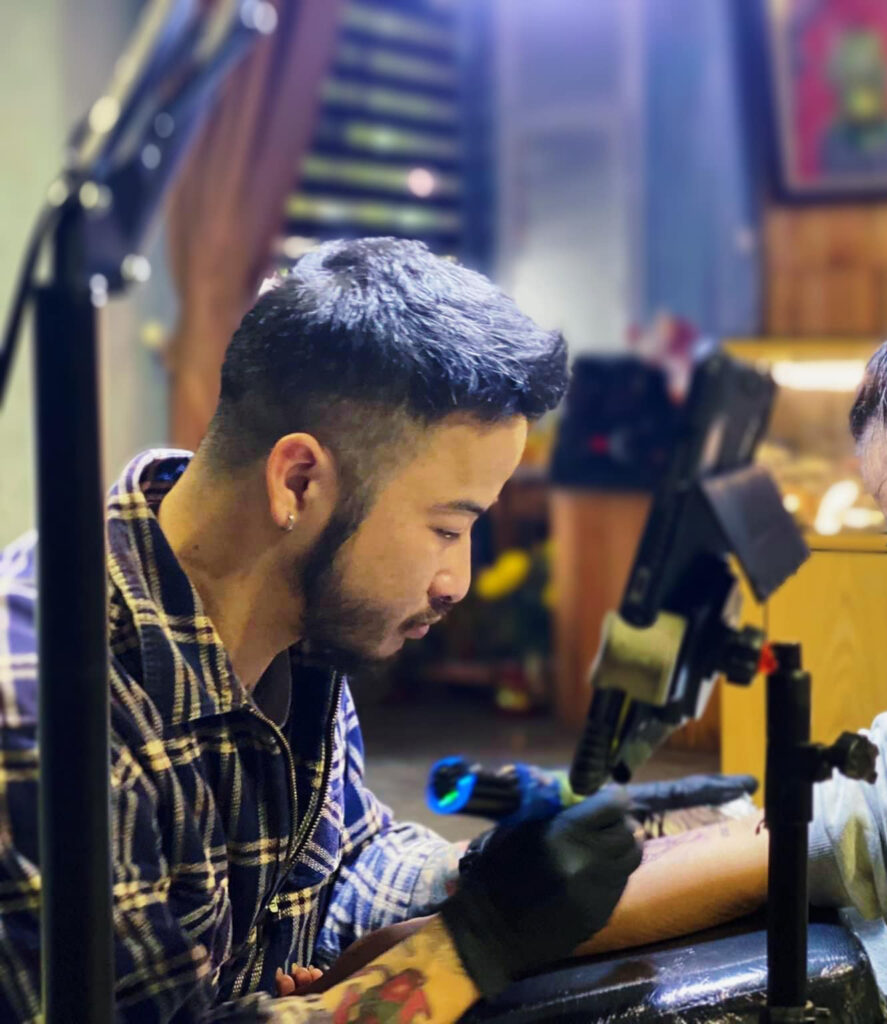 Pro Team DongHo